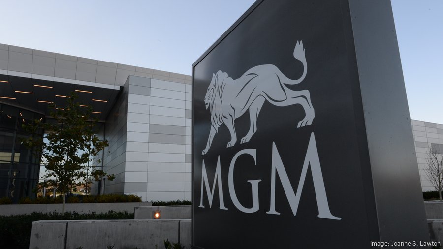 MGM National Harbor opens outdoor gaming terrace - Washington Business ...