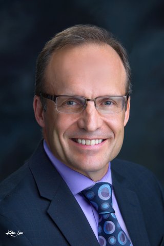 UNM Health Sciences Center's Dr. Richard Larson considered for ...