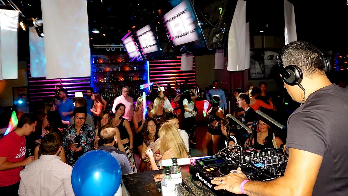 Phoenix-based MoreBassRadio.com social music solution launching soon ...