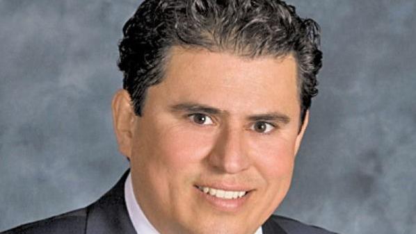 Austin's Rolando Pablos named Texas Secretary of State - Austin ...