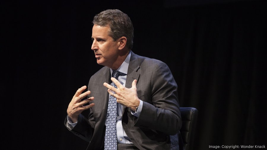 At Leadership Summit, business community acknowledges need for new ...