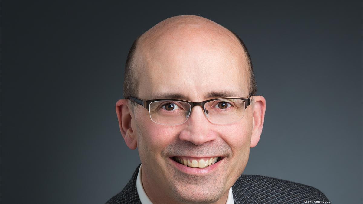 Former Pacific Continental Bank exec Mark Stevenson joins nonprofit ...