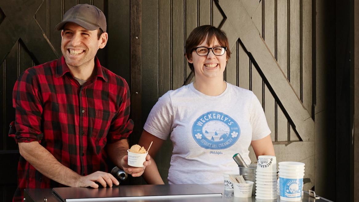 Weckerly's Ice Cream in Fishtown to close after 11 years - Philadelphia ...