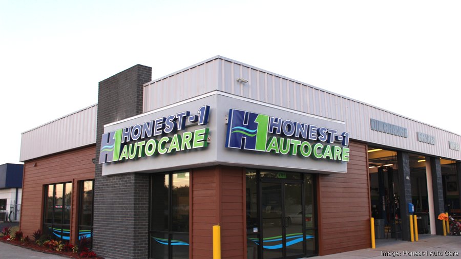 Honest-1 Auto Care Orlando