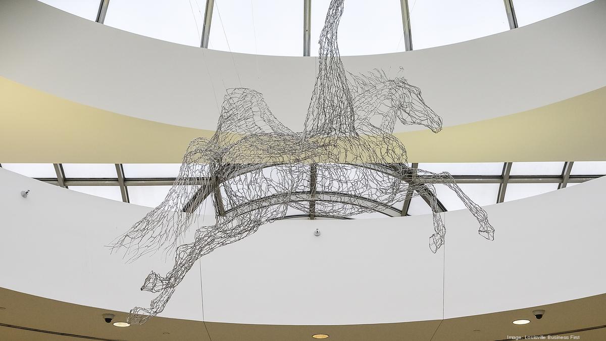 Louisville Muhammad Ali International Airport, UofL partner to form ...