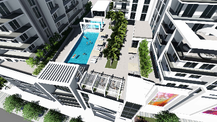 Alta Developers building Quadro apartments and retail in Miami - South ...