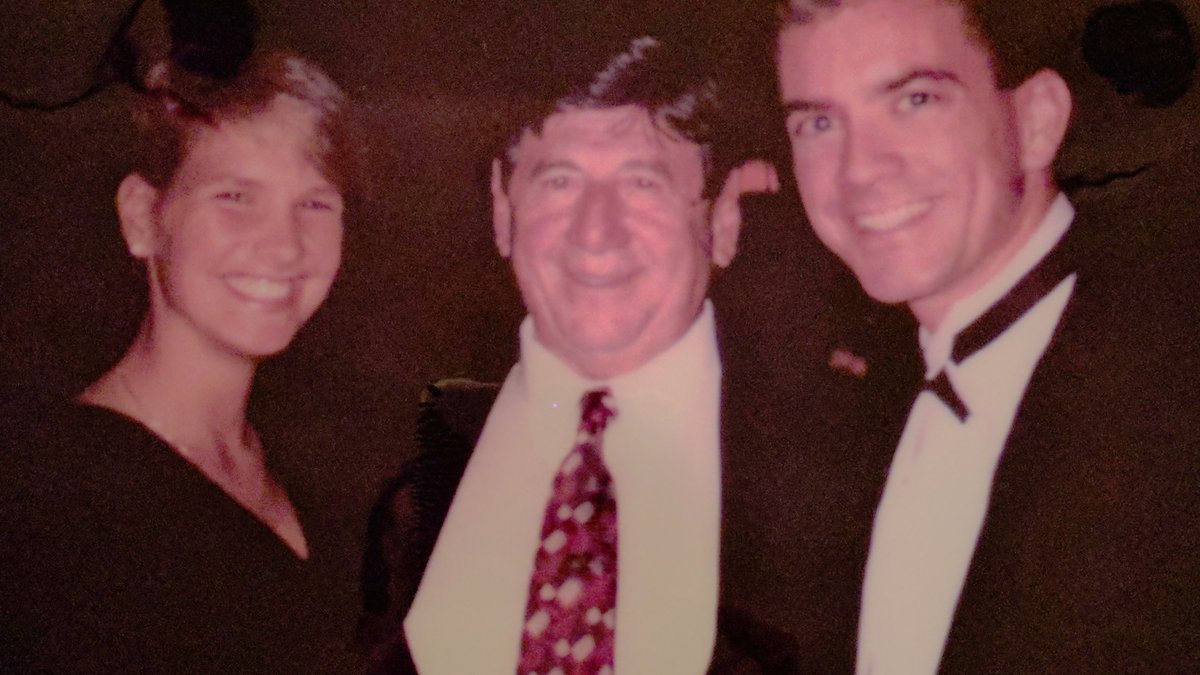 McDonald's Big Mac creator Jim Delligatti had ties to Triad - Triad ...