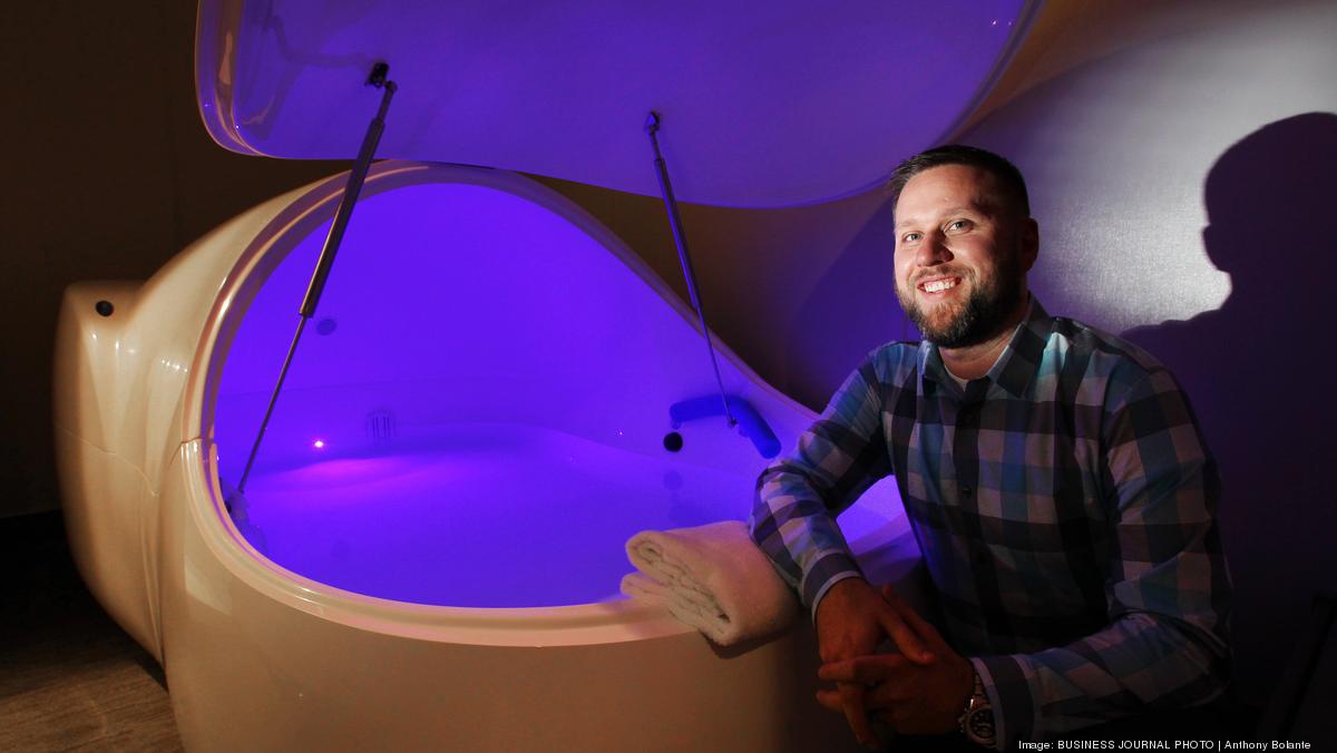 Urban Float to open three Houston clinics - Houston Business Journal