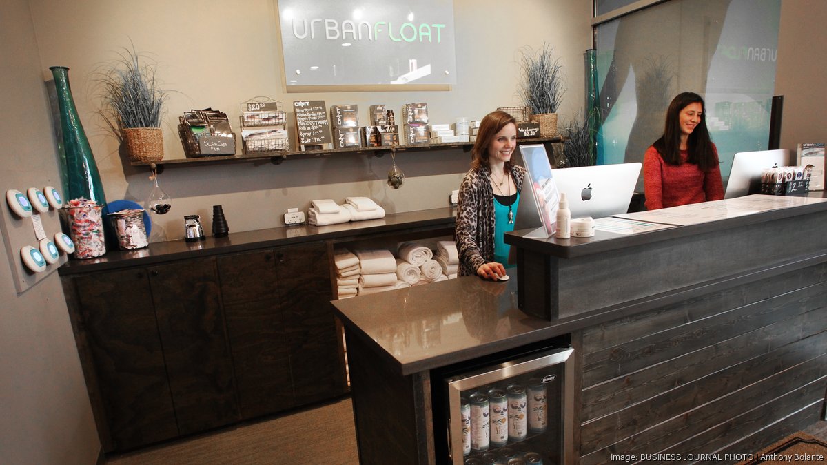Urban Float to open three Houston clinics - Houston Business Journal