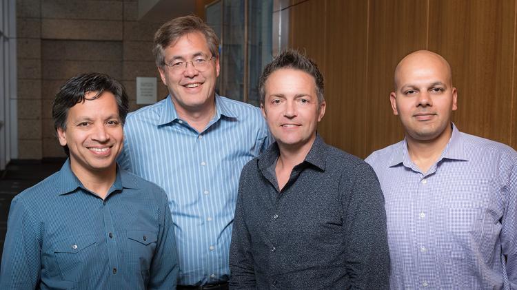 Tenaya Therapeutics raises $92 million to seek heart disease cures ...