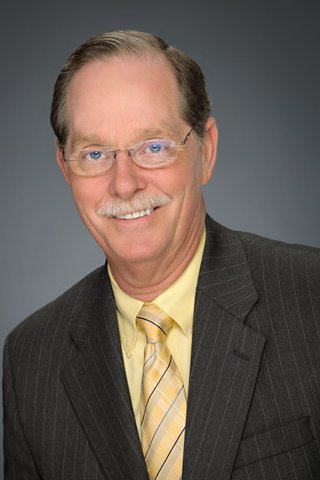 United Way community champion Harry Brown retires - Birmingham Business ...