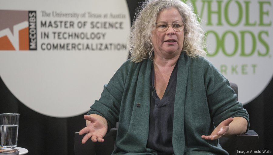 Maria Rodale, woman behind Men's Health, Prevention, opens up on ...