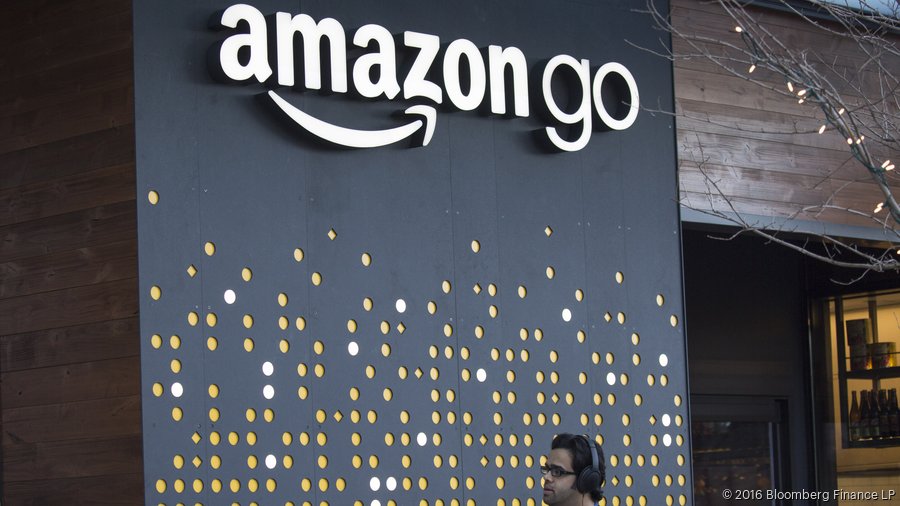 Amazon Go