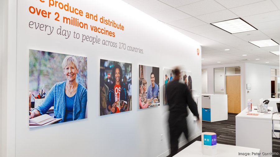 GlaxoSmithKline PLC (NYSE: GSK) is finally opening its last global ...