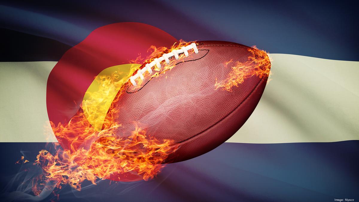 Win or lose, Colorado football players will score goodies at their bowl ...