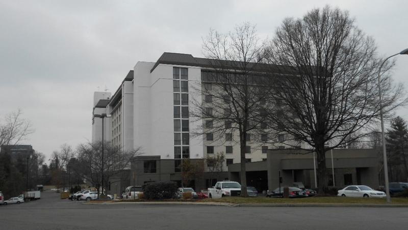 New-to-Nashville buyer snags Embassy Suites, with tie to big investor ...