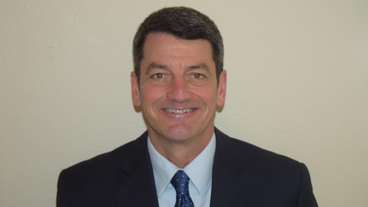 City hires retired Air Force Lt. Gen. Russell Handy as new director for ...