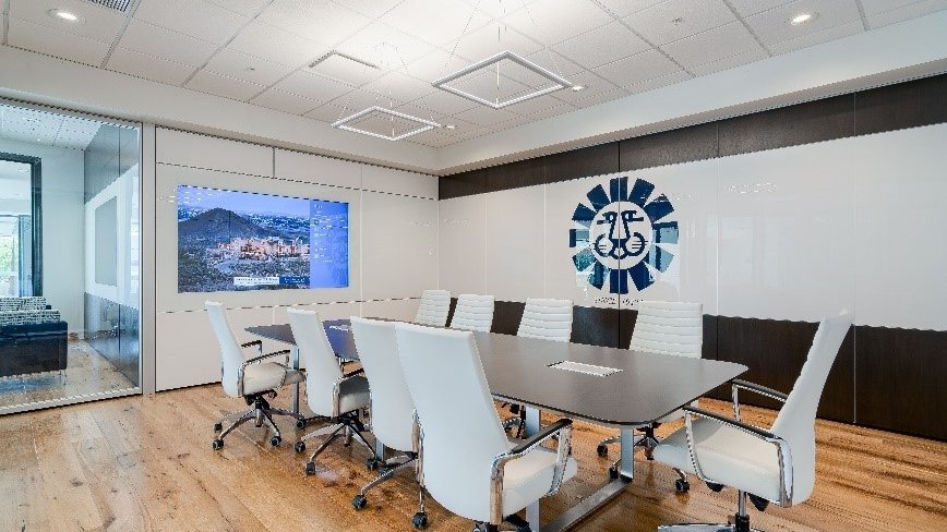 Luxury brokers trade Scottsdale Waterfront for Camelback Tower ...