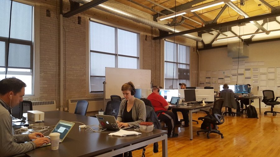 Sports tech hub The Pitch to suspend co-working operation next year ...