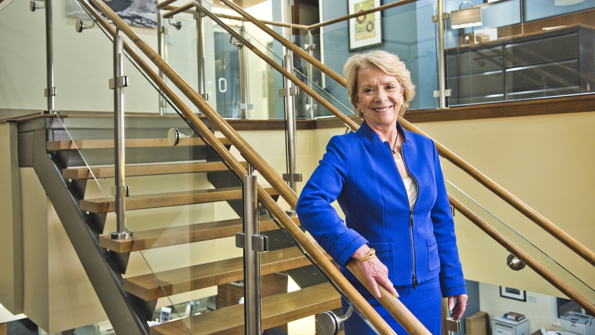 Gaylon Lawrence sets his sights on CapStar, takes activist stake ...