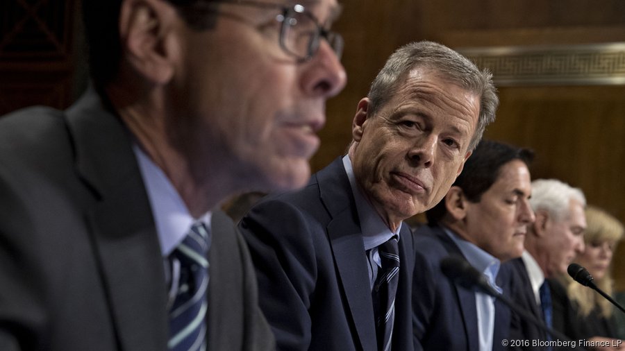 Trial date set in AT&T’s face off with the Department of Justice ...