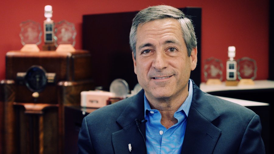 Philly radio station drops DJ, shuffles lineup as Entercom eliminates ...