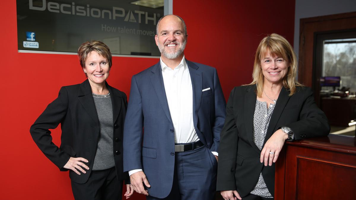 Fast 50 2016: Personal touch drives staffing firm DecisionPathHR’s ...