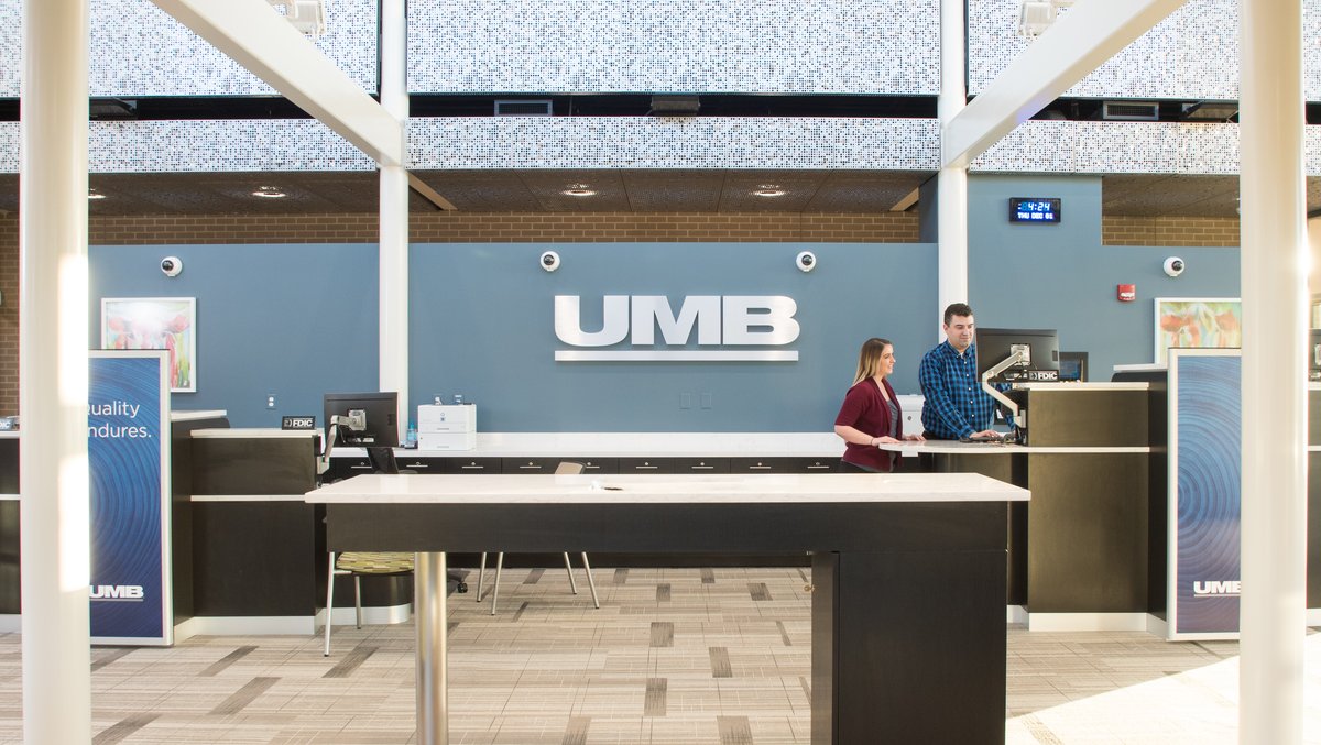 UMB, HTLF merger almost didn't happen, SEC filing shows - Kansas City ...