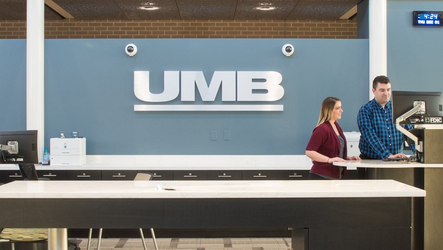 UMB Financial gains approval for its acquisition of Heartland Financial ...