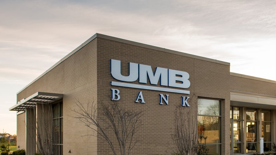 UMB Bank adds six vice presidents to institutional banking team ...