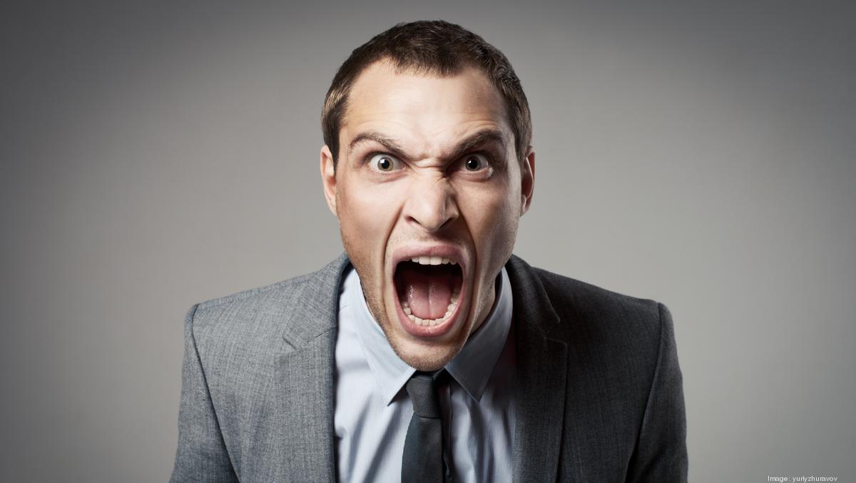How To Develop Impulse Control The Business Journals How To Develop Impulse Control The Business Journals