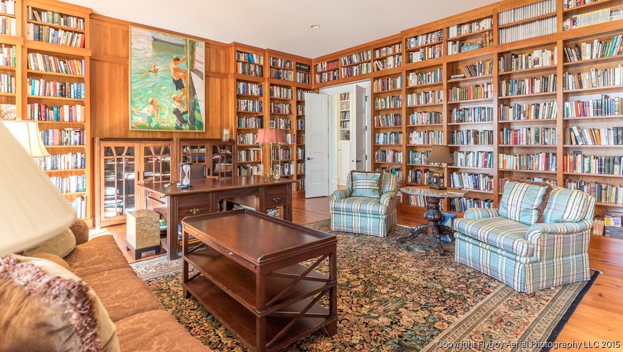 John Edwards lowers listing price for Chapel Hill estate to $5.9 ...