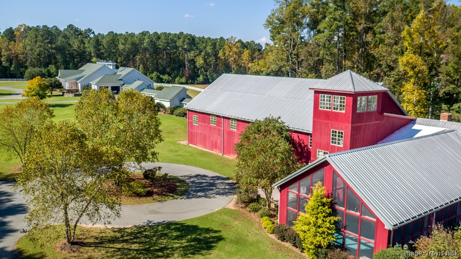 John Edwards Home