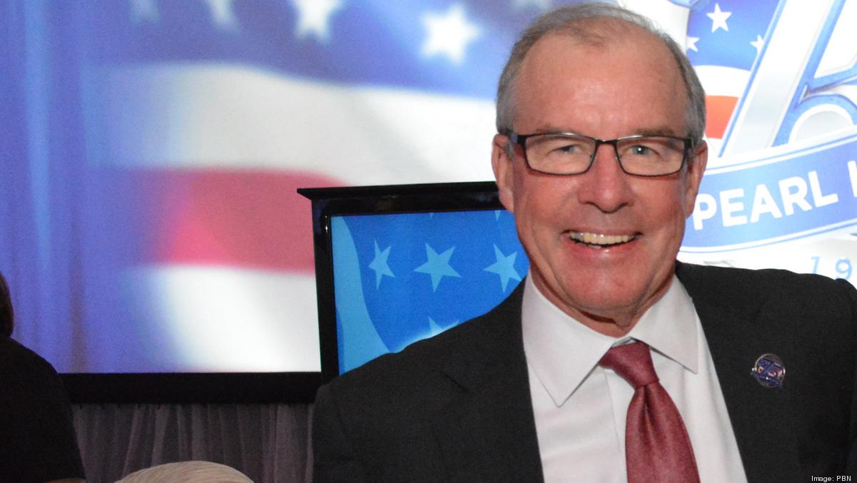 Retired Adm. Thomas Fargo is new chairman of Hawaiian Electric ...