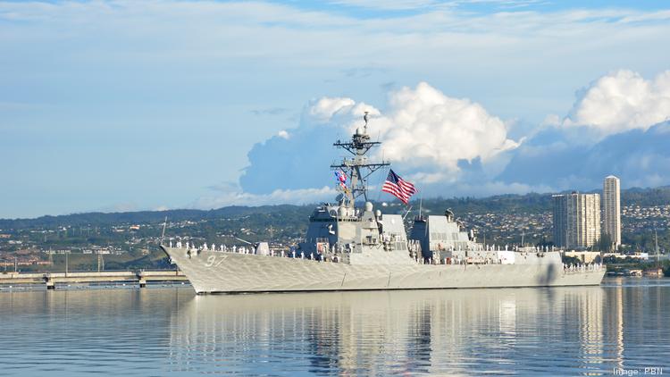 Oahu-based firms HHF Planners, Bowers and Kubota Consulting receive ...