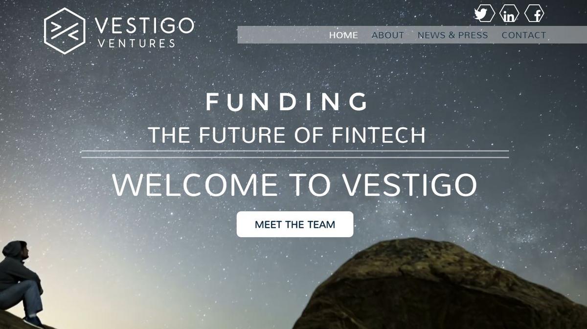 New fintech VC firm Vestigo Ventures invests in Boston software maker ...