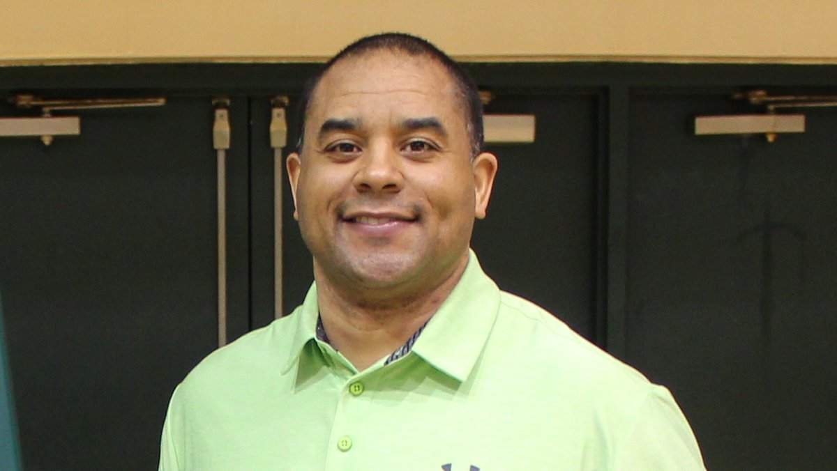 G.G. Smith out as head basketball coach at High Point University after ...