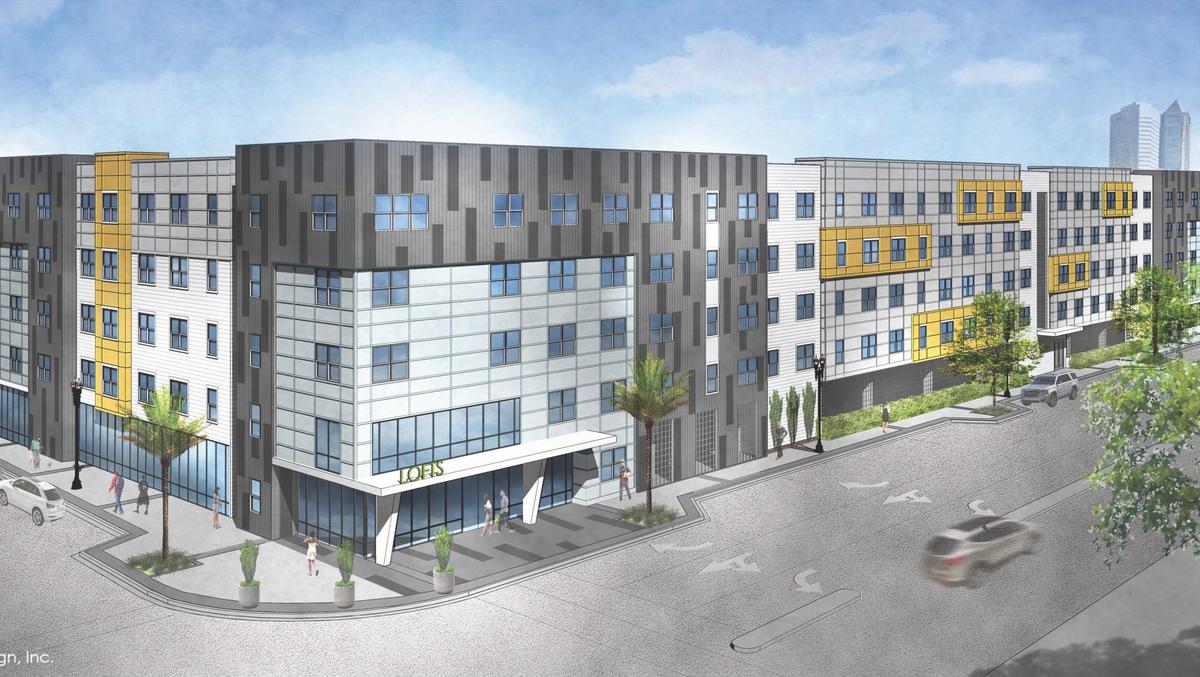 How to overcome challenges of building in an urban environment ...