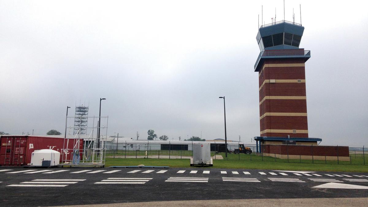 Springfield airport to test new drone technology - Dayton Business Journal