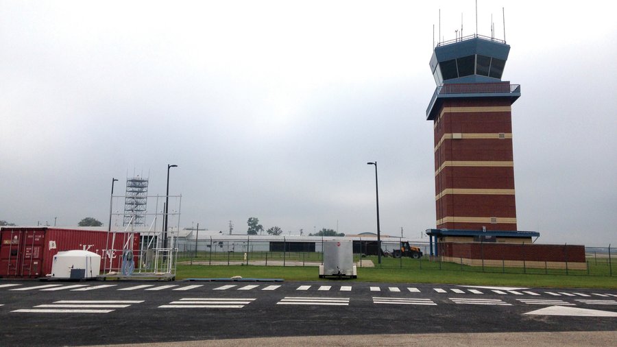 Springfield airport to test new drone technology - Dayton Business Journal