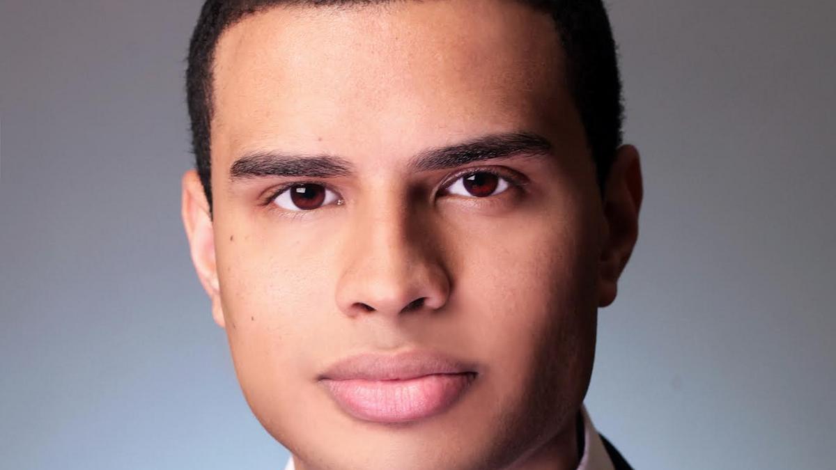 Cadre CEO Ryan Williams: Hire people you "have no business hiring ...