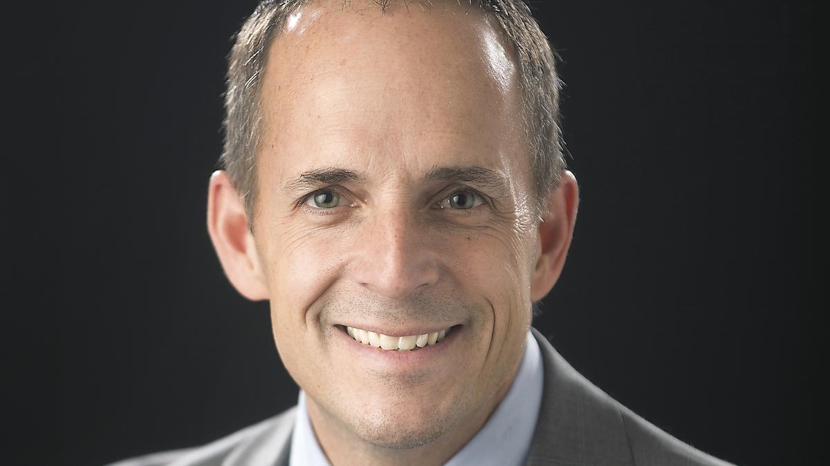 Q&A: David Faust, incoming president, Platinum Bank - Minneapolis / St ...