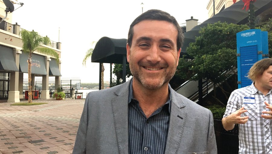 Seed funds sprout throughout Tampa Bay - Tampa Bay Business Journal