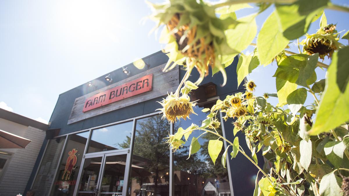 Farm Burger gets beefy investment to fuel its expansion - Atlanta ...