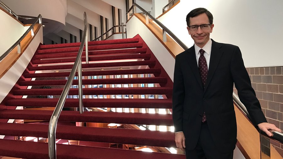 Baltimore Symphony Orchestra plans to raise $65 million to support ...