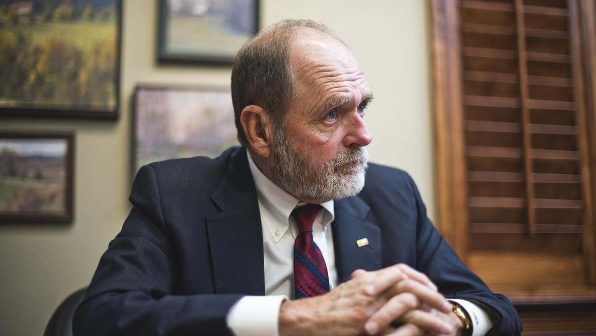 Why the Motley Fool says Nashville-based FB Financial Corp.'s stock is ...