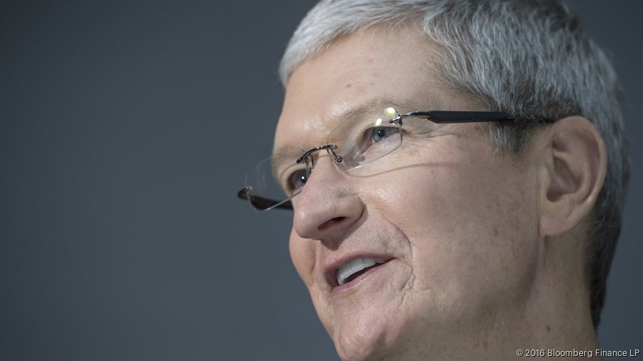 Four takeaways from Apple CEO Tim Cook's MIT commencement speech ...
