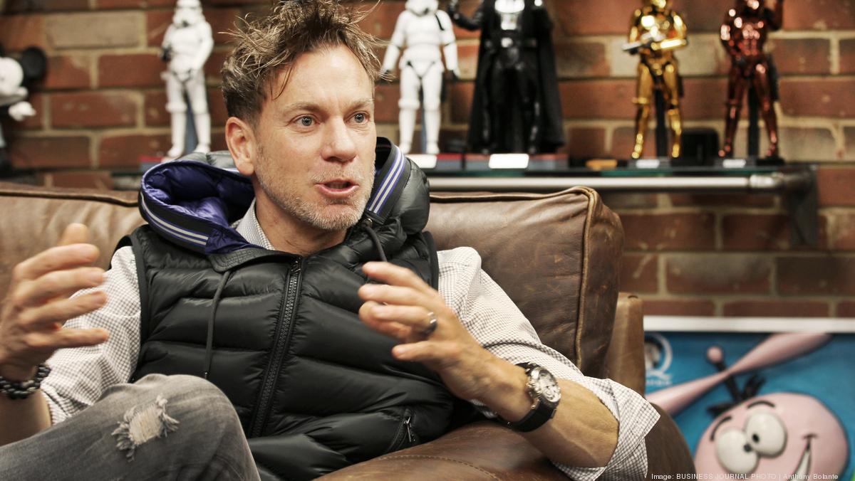 Funko CEO taking 6-month leave of absence - Puget Sound Business Journal