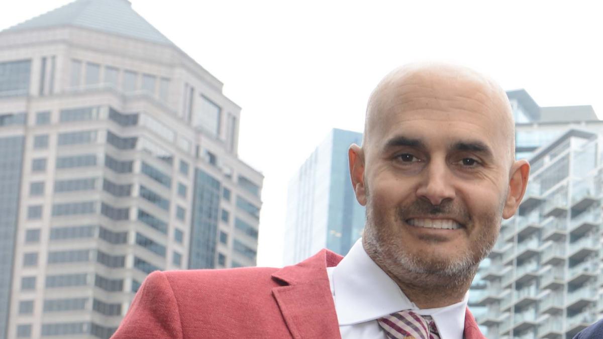 Scott Selig is Realtor of Year - Atlanta Business Chronicle