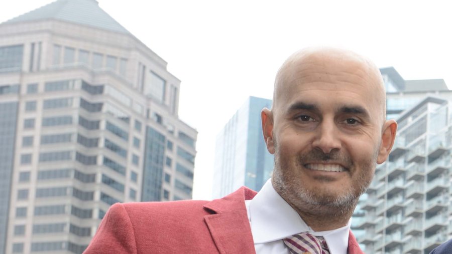 Scott Selig is Realtor of Year - Atlanta Business Chronicle